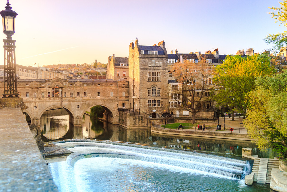 7 Easy Day Trips From London with Map And Images 7 Easy Day Trips From London with Map And Images